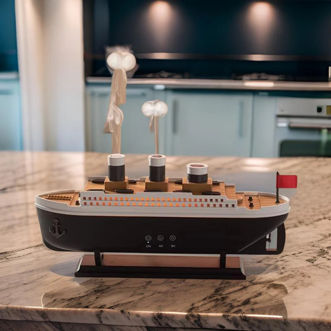 Titanic Humidifier – Anna Finds