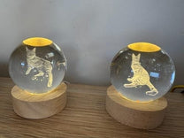 Memory Orb – Anna Finds